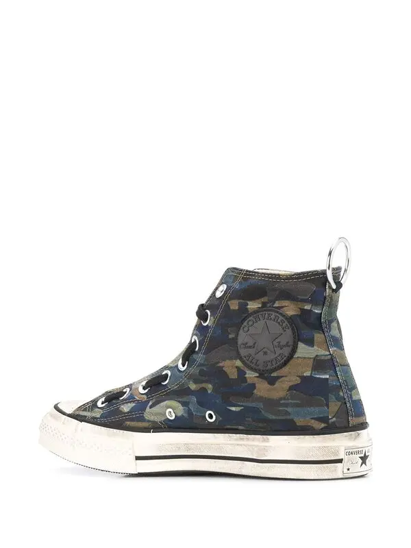 CONVERSE X Undercover Chuck 70 Hi Sneakers