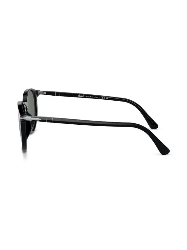 Persol Round Frame Sunglasses