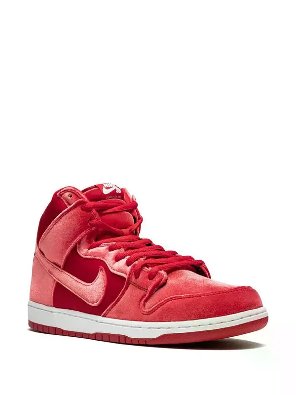 Nike Dunk High Premium Sb Sneakers