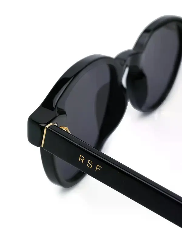RETROSUPERFUTURE Round Frame Sunglasses