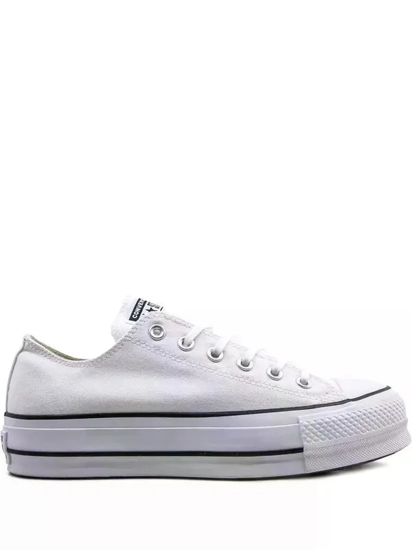 CONVERSE Ctas Lift Ox Sneakers - White