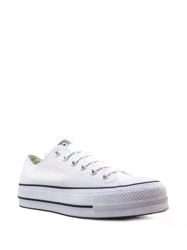 CONVERSE Ctas Lift Ox Sneakers - White