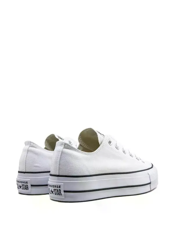 CONVERSE Ctas Lift Ox Sneakers - White