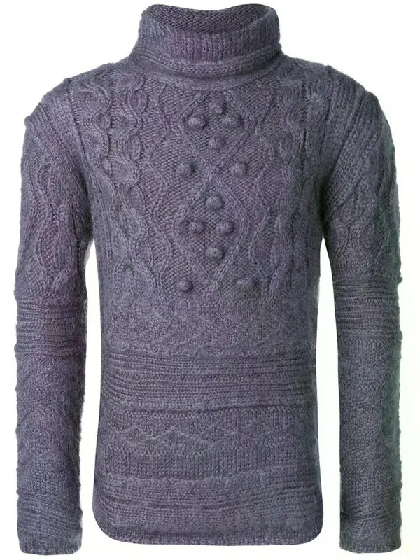JEAN PAUL GAULTIER Ara Jumper