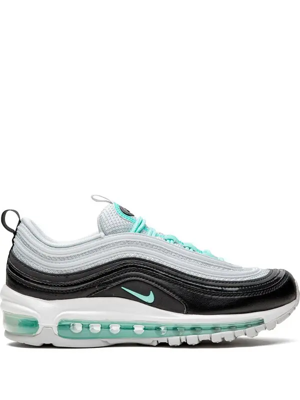 Nike Max 97 Low-top Sneakers