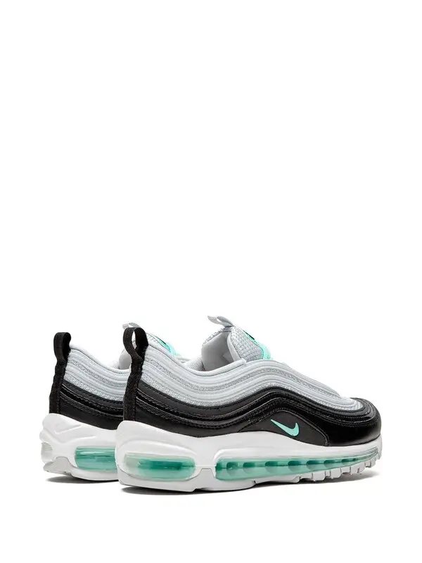 Nike Max 97 Low-top Sneakers