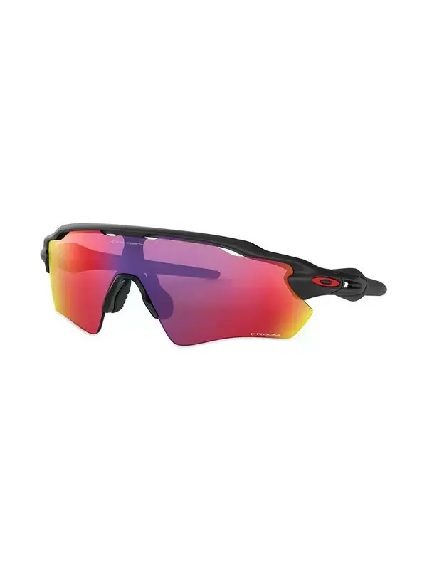 Oakley Radar Ev Path Sunglasses - Black