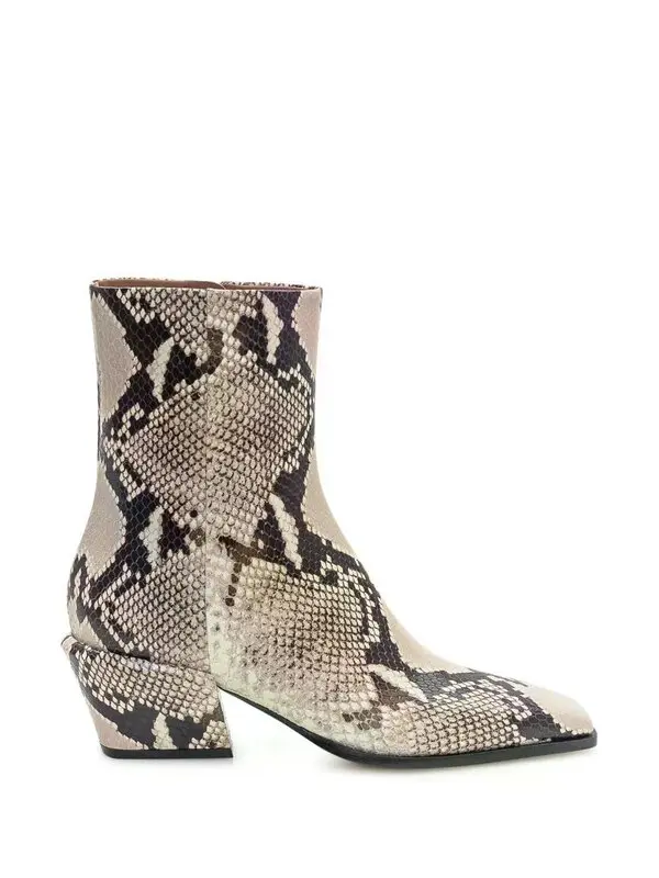 Paris Texas Px180 Acapulco Boots