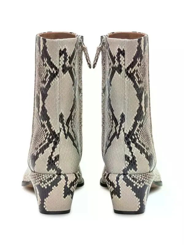 Paris Texas Px180 Acapulco Boots