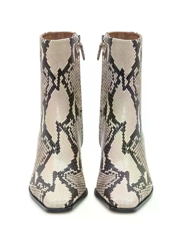 Paris Texas Px180 Acapulco Boots