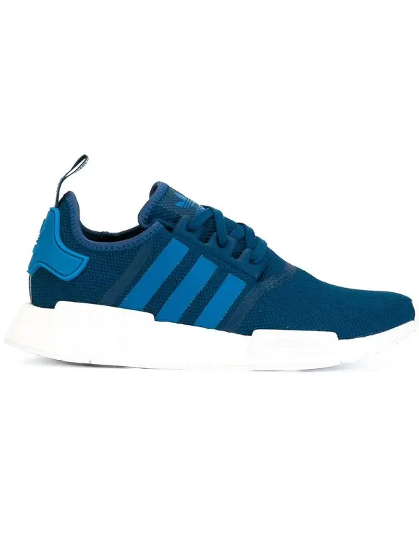 Adidas Nmd R1 Sneakers - Blue