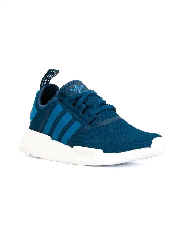 Adidas Nmd R1 Sneakers - Blue