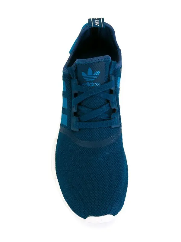 Adidas Nmd R1 Sneakers - Blue