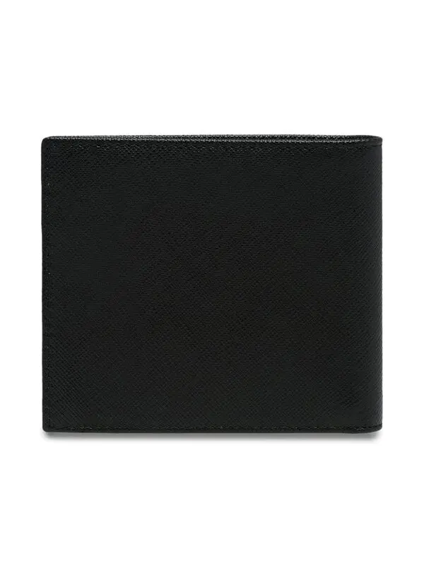 Prada Saffiano-leather Wallet