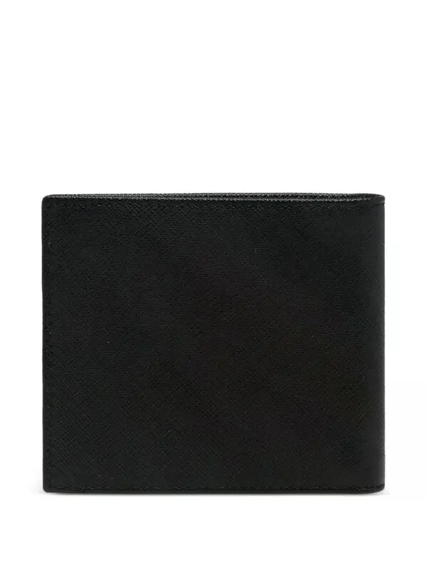 Prada Saffiano Leather Wallet