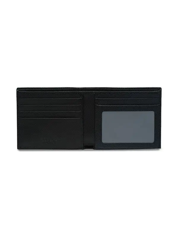 Prada Saffiano-leather Wallet