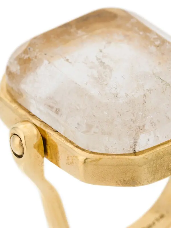 GOOSSENS Stone Ring