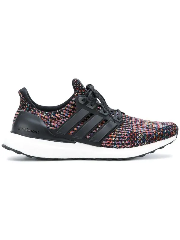 Adidas Ultraboost Ltd Sneakers - Black