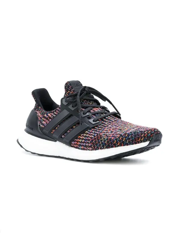 Adidas Ultraboost Ltd Sneakers - Black