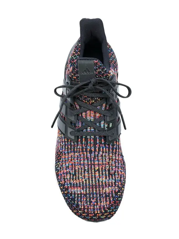 Adidas Ultraboost Ltd Sneakers - Black