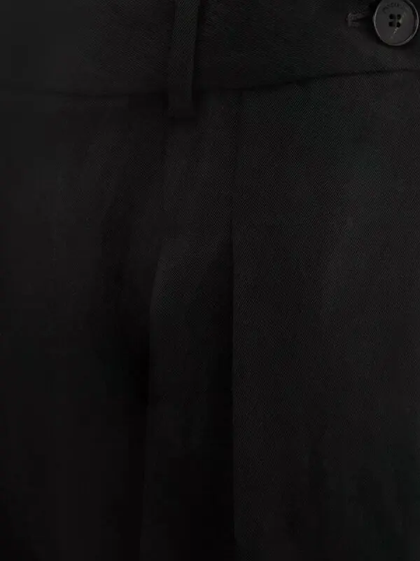 JW Anderson Belt-loops Trousers