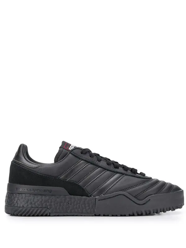 Adidas X Alexander Wang B-ball Soccer Sneakers