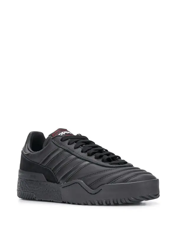 Adidas X Alexander Wang B-ball Soccer Sneakers