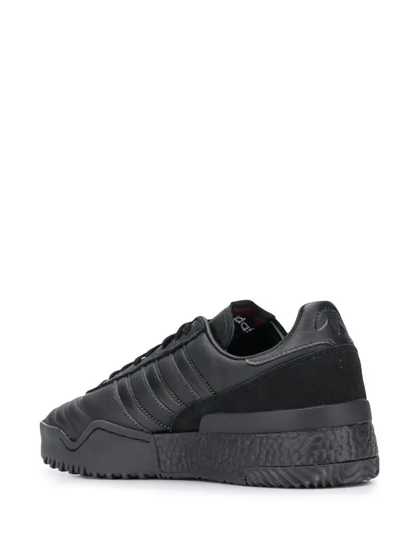 Adidas X Alexander Wang B-ball Soccer Sneakers