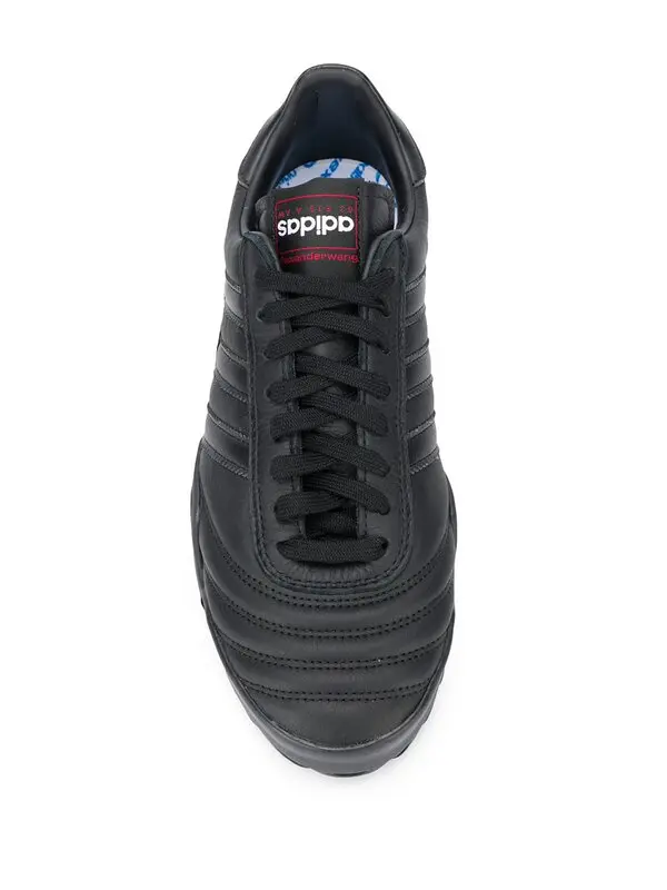 Adidas X Alexander Wang B-ball Soccer Sneakers