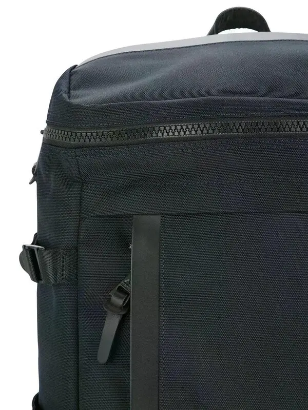 MAKAVELIC Rectangle Backpack