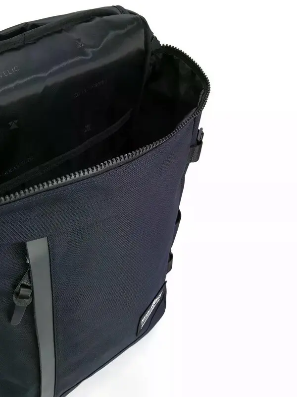 MAKAVELIC Rectangle Backpack