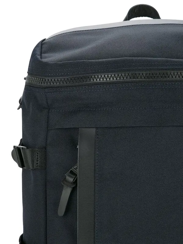 MAKAVELIC Rectangle Backpack