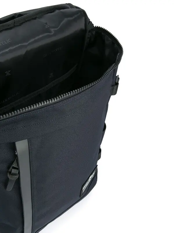 MAKAVELIC Rectangle Backpack