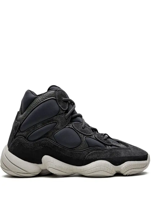 ADIDAS X YEEZY Yeezy 500 High Sneakers - Grey