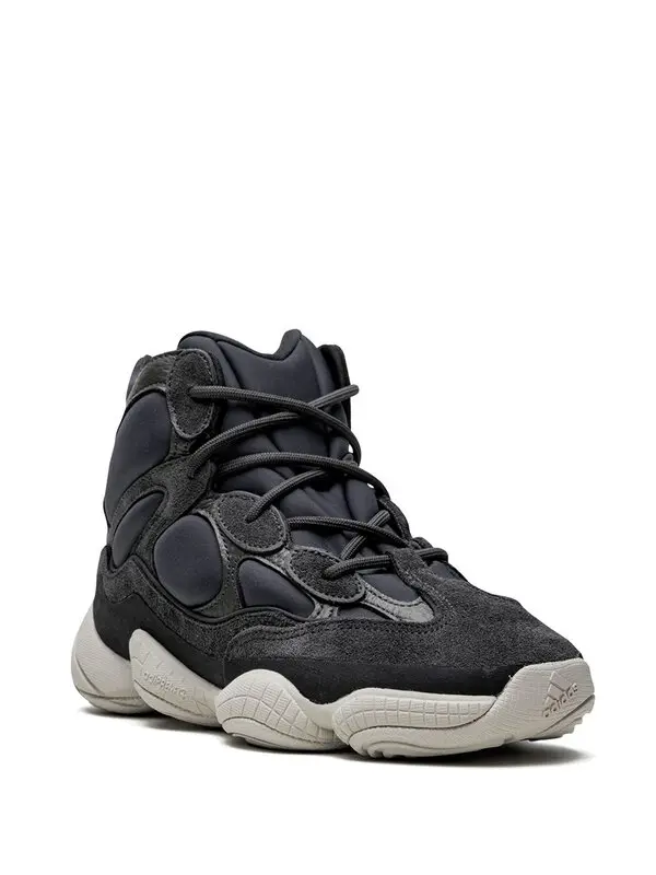 ADIDAS X YEEZY Yeezy 500 High Sneakers - Grey