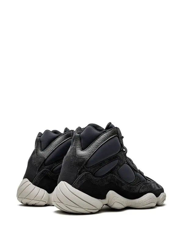 ADIDAS X YEEZY Yeezy 500 High Sneakers - Grey
