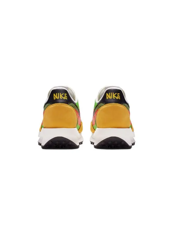 Nike X Sacai Ldwaffle Sneakers