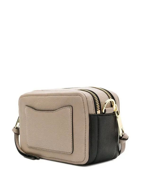 Marc Jacobs The Softshot 21 Shoulder Bag