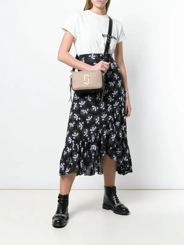 Marc Jacobs The Softshot 21 Shoulder Bag