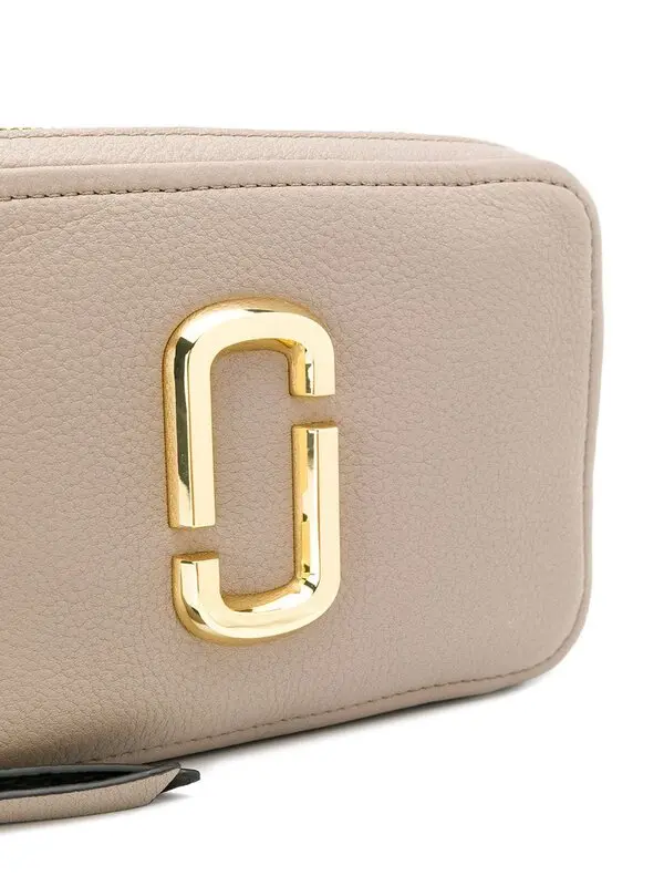 Marc Jacobs The Softshot 21 Shoulder Bag