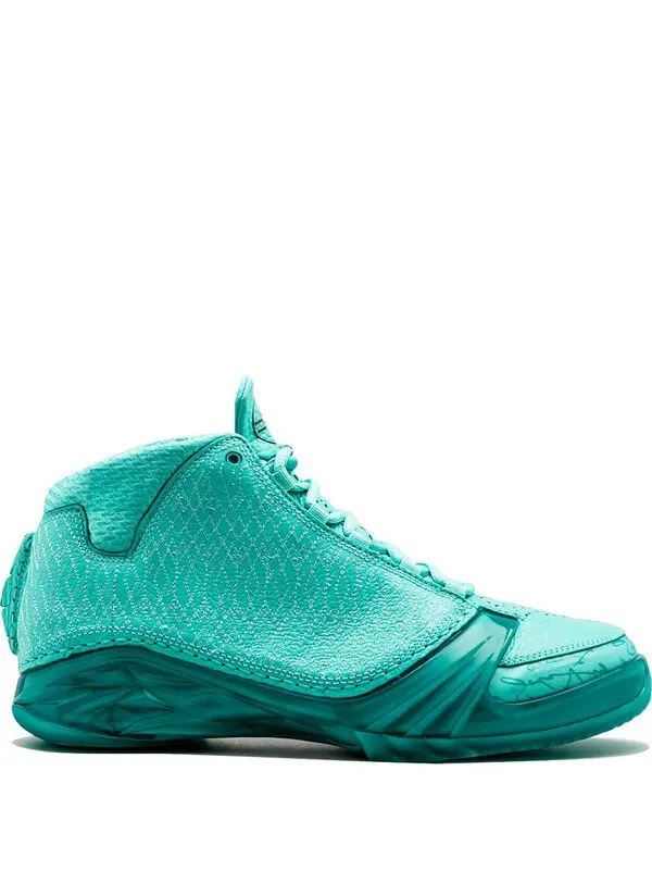 JORDAN Air 23 Solefly Sneakers - Green