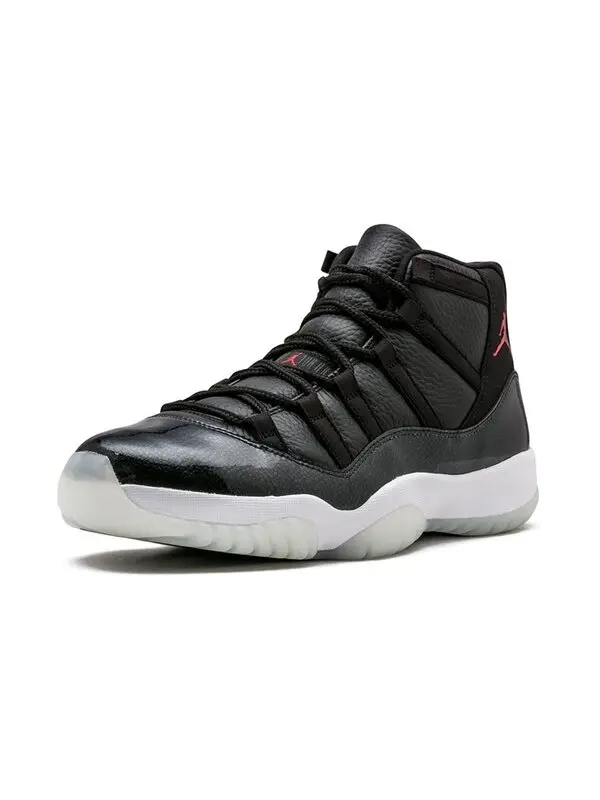 JORDAN Air Retro 72- Sneakers - Black