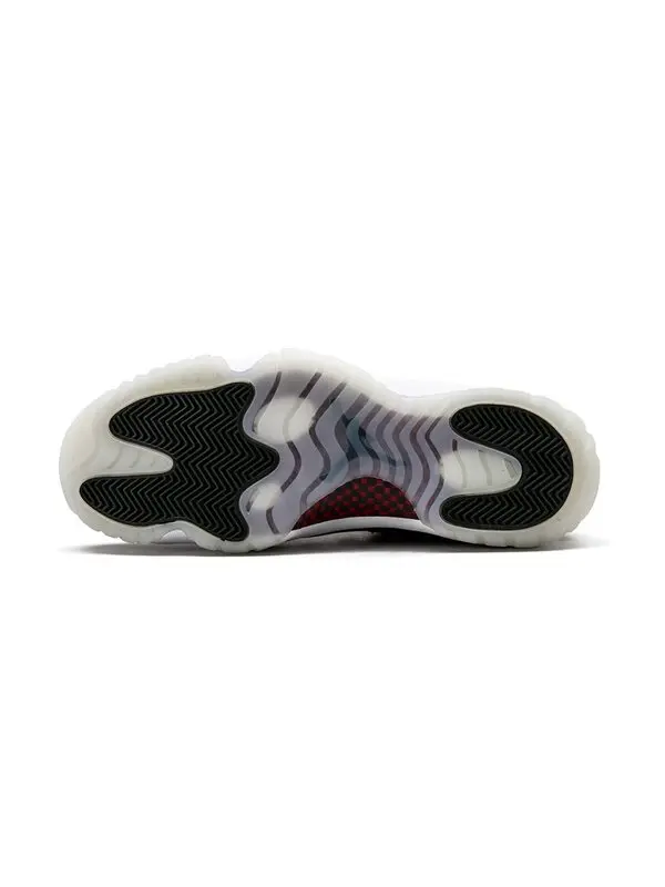 JORDAN Air Retro 72- Sneakers - Black