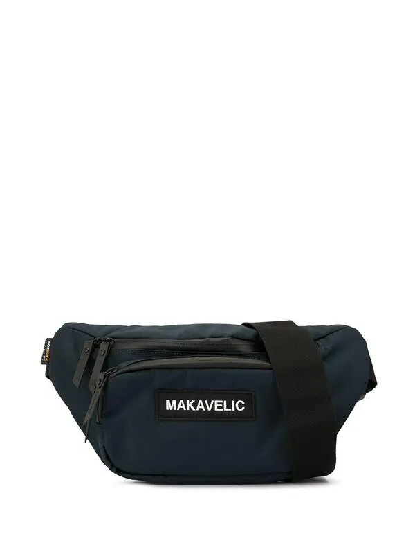 MAKAVELIC Crescent Belt Bag