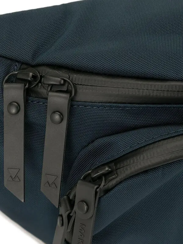 MAKAVELIC Crescent Belt Bag