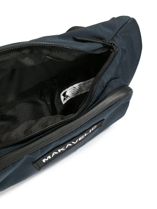 MAKAVELIC Crescent Belt Bag