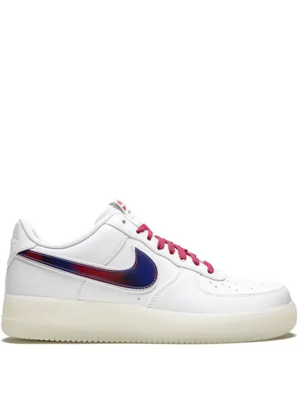 Nike Air Force 1 '07 De Lo Mio Sneakers - White