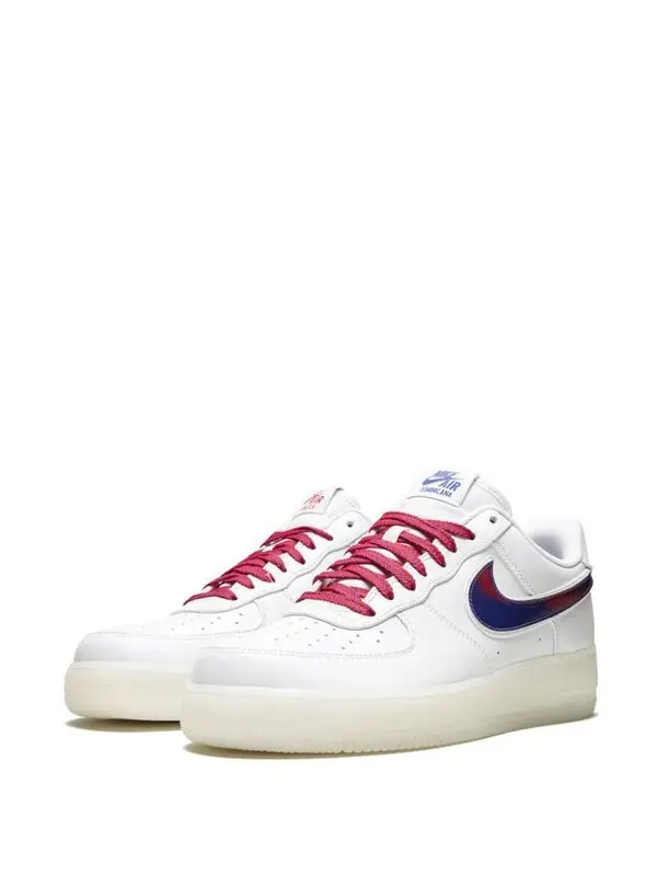 Nike Air Force 1 '07 De Lo Mio Sneakers - White