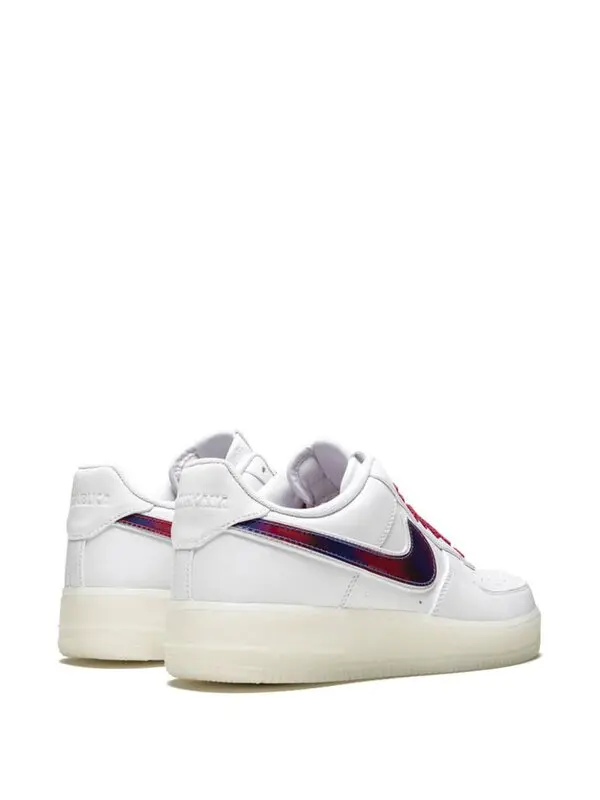 Nike Air Force 1 '07 De Lo Mio Sneakers - White