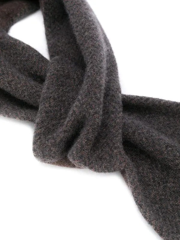 N.peal Herringbone Scarf